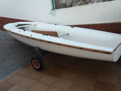 420 Veleros ligeros de segunda mano y ocasión | Milanuncios