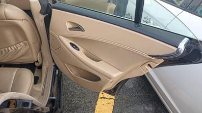 Milanuncios - Mercedes-benz - Cls