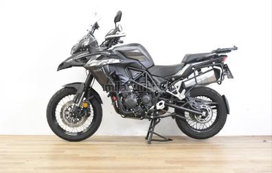 Milanuncios - BENELLI - TRK 502