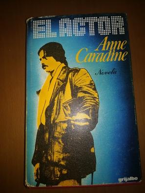 Libro el actor de doblaje javier dotu de segunda mano | Milanuncios