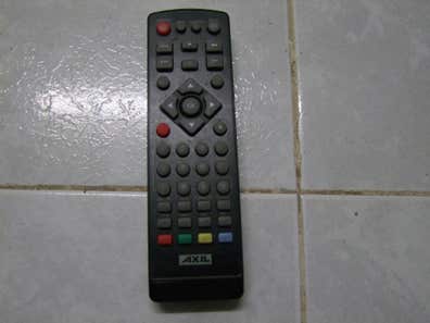 Mando tdt axil | Milanuncios
