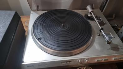 Philips Tocadiscos de segunda mano baratos | Milanuncios