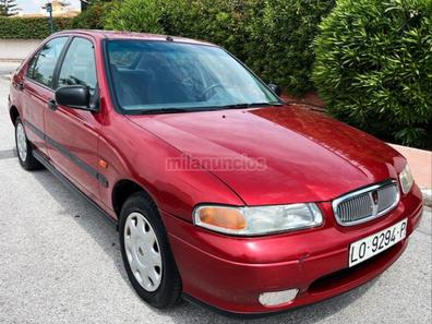Milanuncios - ROVER - 400 414I