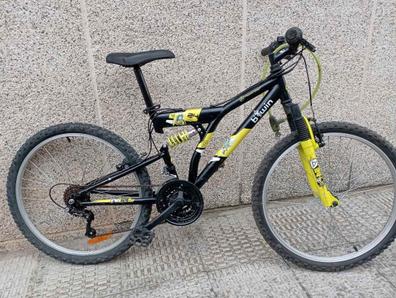 Bicicletas de niños de segunda mano en Beleicon | Milanuncios