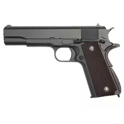 Milanuncios - Pistola de airsoft WE 1911A GEN2