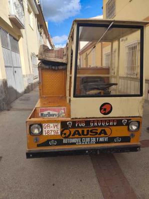 Mini ausa de segunda mano | Milanuncios