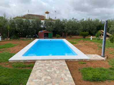 Piscinas de segunda mano y baratas en Vilassar de Mar | Milanuncios