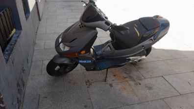 Scooters derbi predator de segunda mano y ocasión | Milanuncios