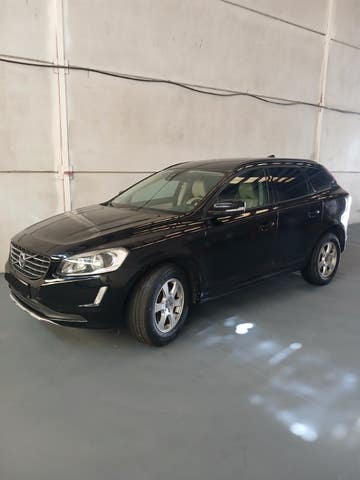 Milanuncios - Volvo - Xc60