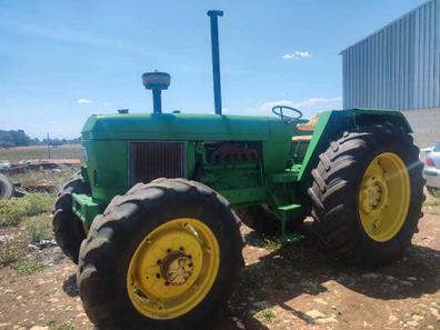 Tractores john deere 3340 cabina y hi lo de segunda mano y ocasión en ...