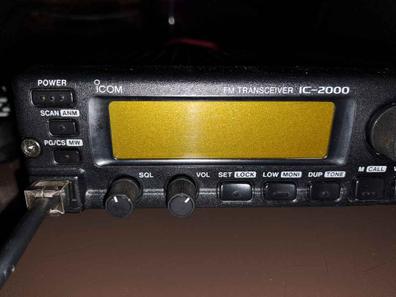 Icom ic Radioaficionados | Milanuncios