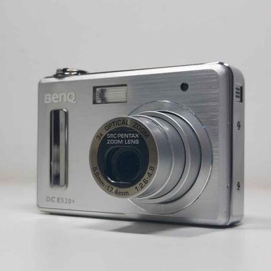 Milanuncios - BenQ DC E520+