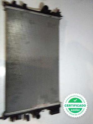 Radiador opel insignia | Milanuncios