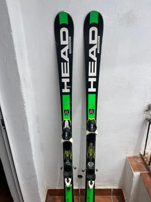 Milanuncios - Head super shape 3.0s