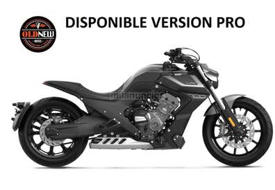Milanuncios - BENDA LFC 700 Versión 2024