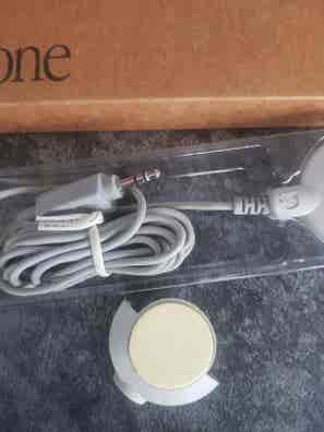 Milanuncios - Micrófono Apple años 90