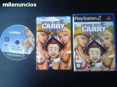 Leisure suit larry | Milanuncios