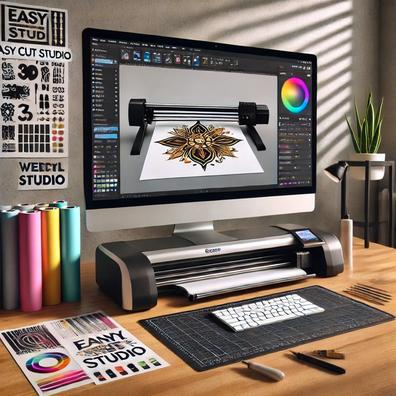 Milanuncios - easy cut studio