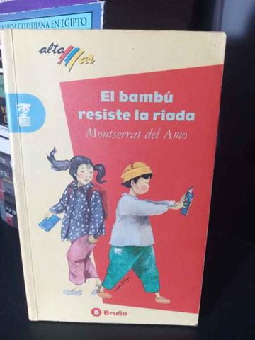 Milanuncios - El bambú resiste la riada