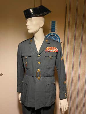 Uniforme division azul | Milanuncios