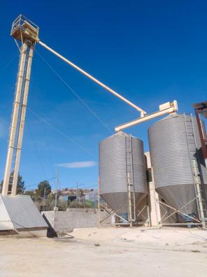 Milanuncios - Silos