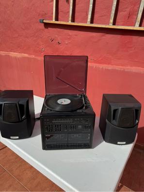 Philips Tocadiscos de segunda mano baratos | Milanuncios