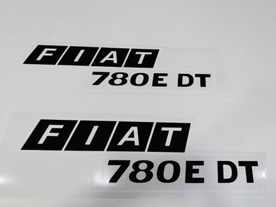 Tractor fiat de segunda mano | Milanuncios