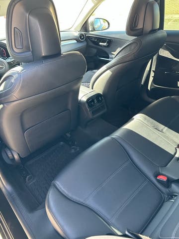 Milanuncios - Mercedes-benz - Clase c