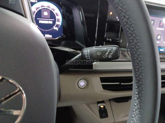 Milanuncios - VOLKSWAGEN - Multivan Energy 1.5 eHybrid 130 kW DSG 4M B ...
