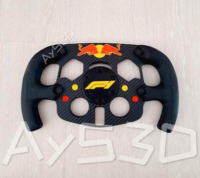 Milanuncios - MOD F1 RED BULL para Logitech G29 G923