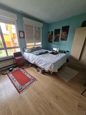 MILANUNCIOS | Pisos compartidos en Gijón. Compartir piso