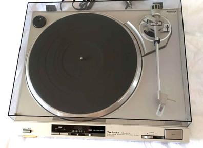 Tocadiscos de segunda mano baratos | Milanuncios