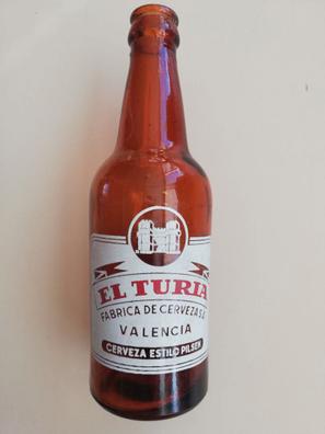 Cerveza el turia | Milanuncios