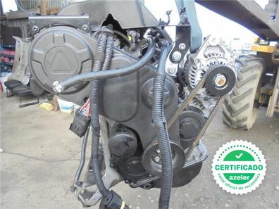 Microcar Motor lombardini microcar de segunda mano | Milanuncios