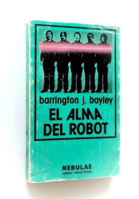 Milanuncios - Bayley | EL ALMA DEL ROBOT