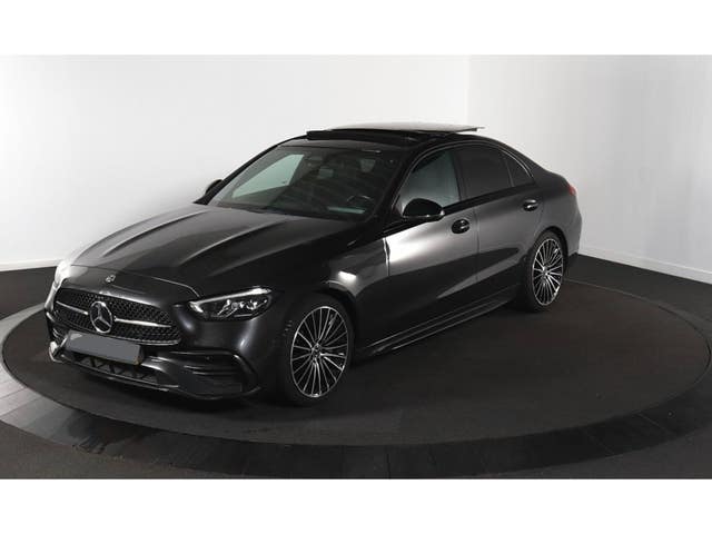 Milanuncios - Mercedes-benz - Clase c