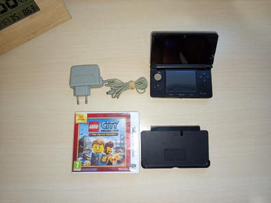 Nintendo 3ds de segunda mano en Barcelona Capital | Milanuncios