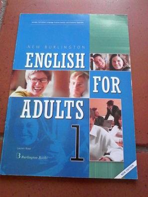 English for adults today 1 Libros, formación, cursos y clases ...