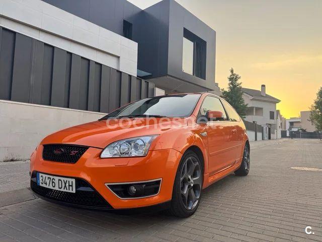 Milanuncios - FORD Focus