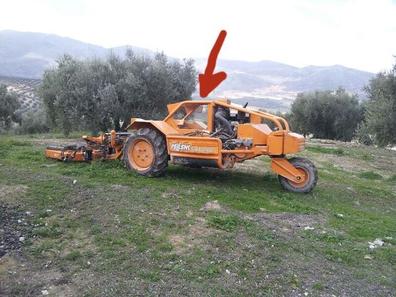 MILANUNCIOS | Maquinaria Agrícola pellenc de segunda mano y ocasión