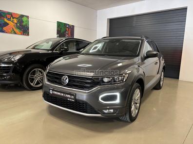 Milanuncios - VOLKSWAGEN - TRoc