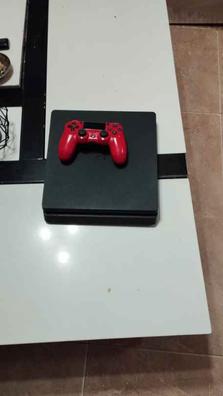 Milanuncios - psp 4 1T Slim más 2 mandos