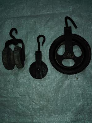 Carrucha antigua | Milanuncios