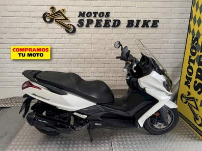 Milanuncios - KYMCO - Super Dink 125 ABS