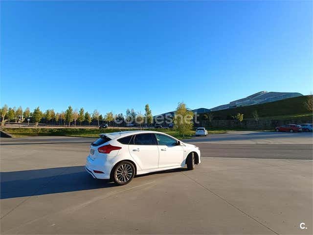 Milanuncios - FORD Focus