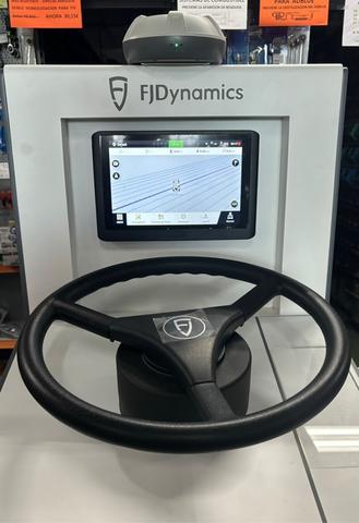 Milanuncios - FJ DYNAMICS - AT2