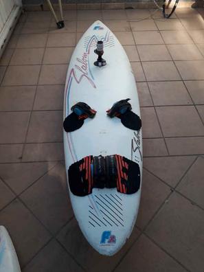 Tabla f2 Tablas de windsurf y accesorios de segunda mano barato ...