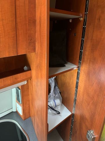 Milanuncios - Mercedes - Sprinter
