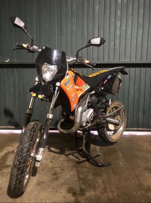 Milanuncios - Beta - RRT