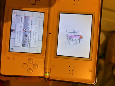 Milanuncios - Nintendo ds